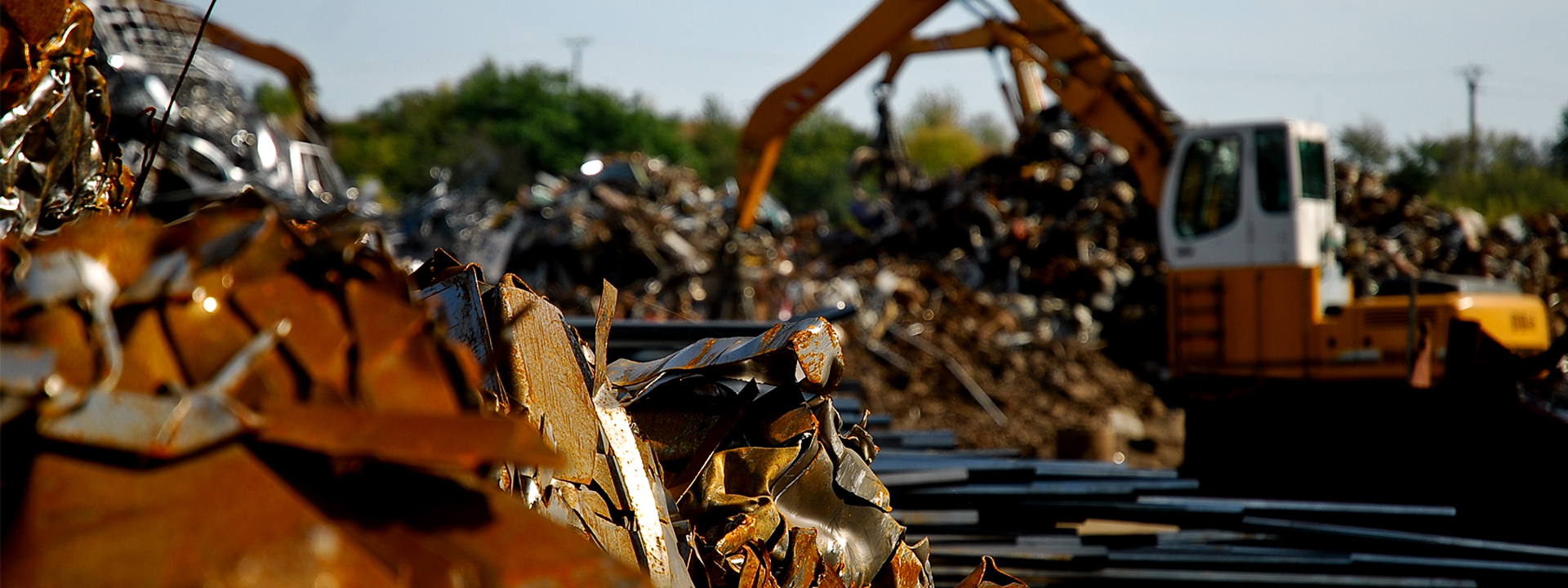 Zahra Kuwait | Zahra SCRAP & METALS Co. WLL